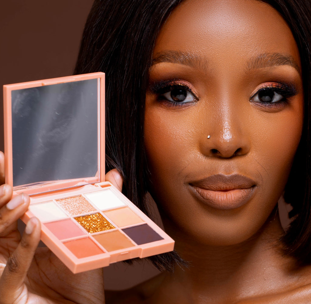 Hermosa Flor Cosmetics