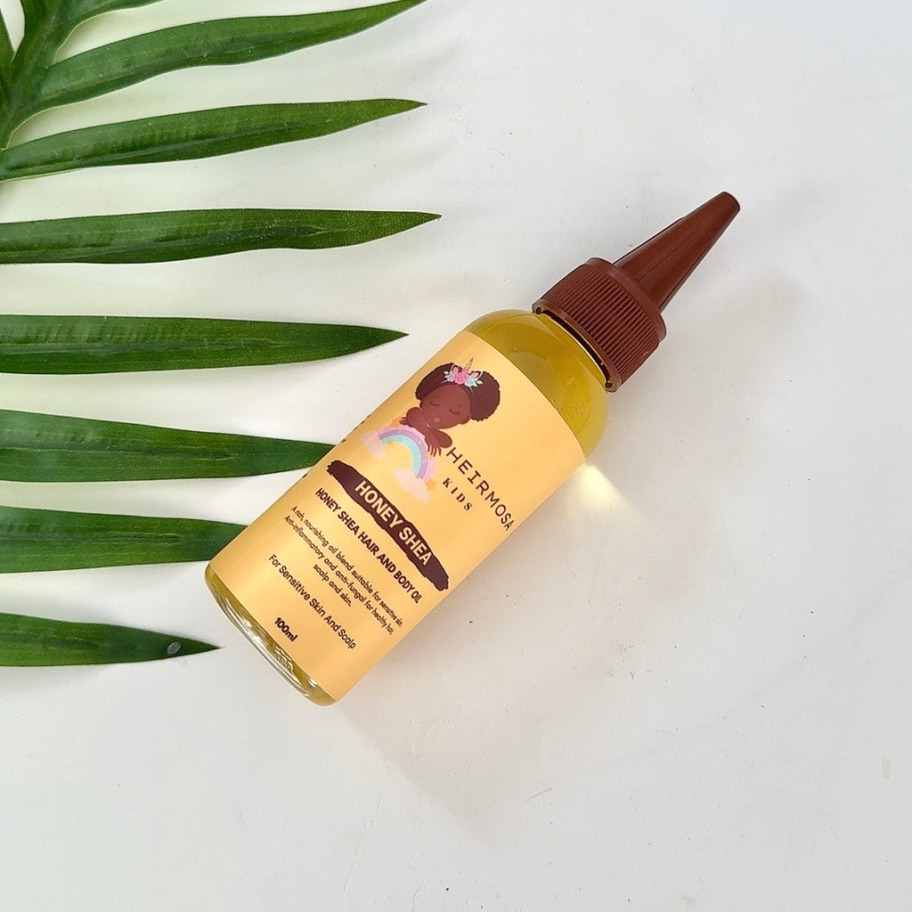 Hermosa Flor Cosmetics