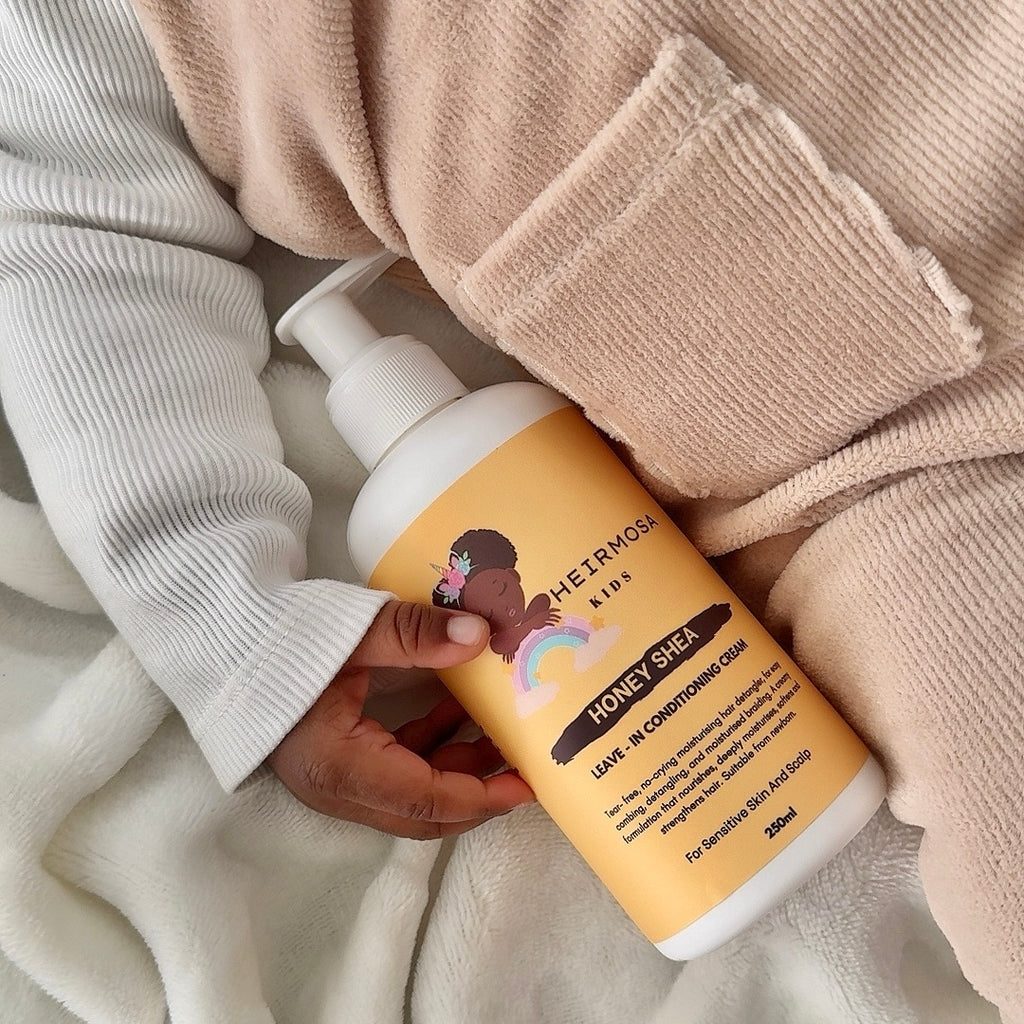 Hermosa Flor Cosmetics